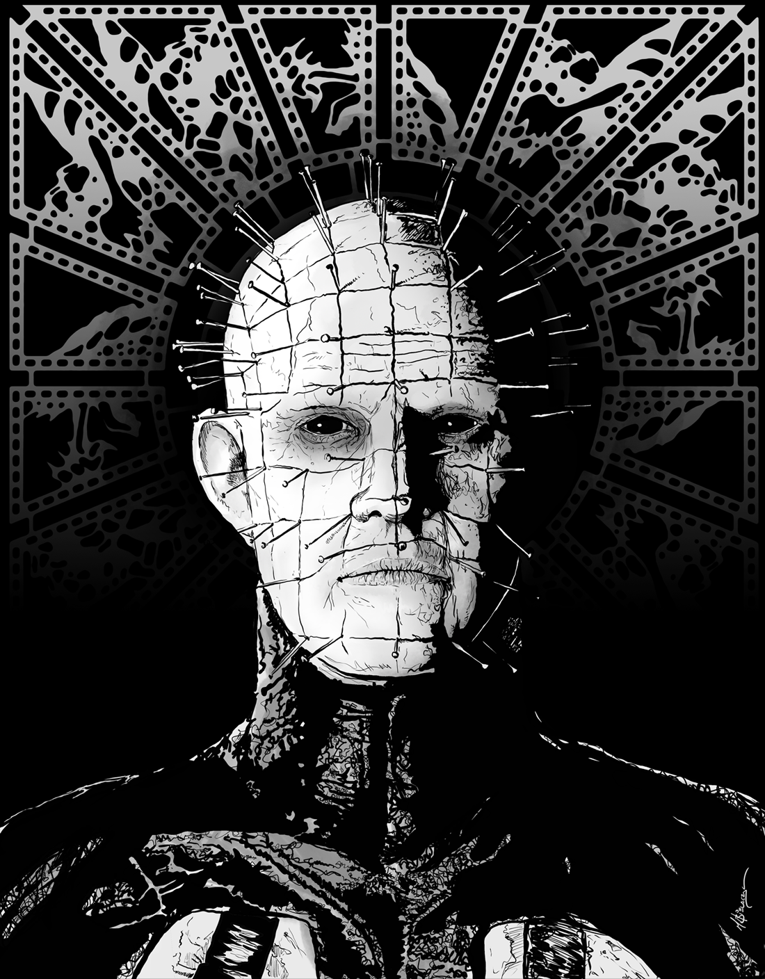Appendix i - Hellraiser - SagaBorn