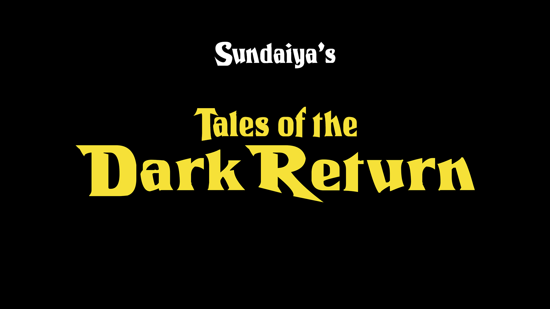 Tales of the Dark Return – The Grey City of Kowal - SagaBorn